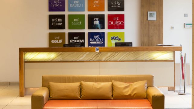 RTÉ Radio keeps its connection to listeners as numbers increase across ...